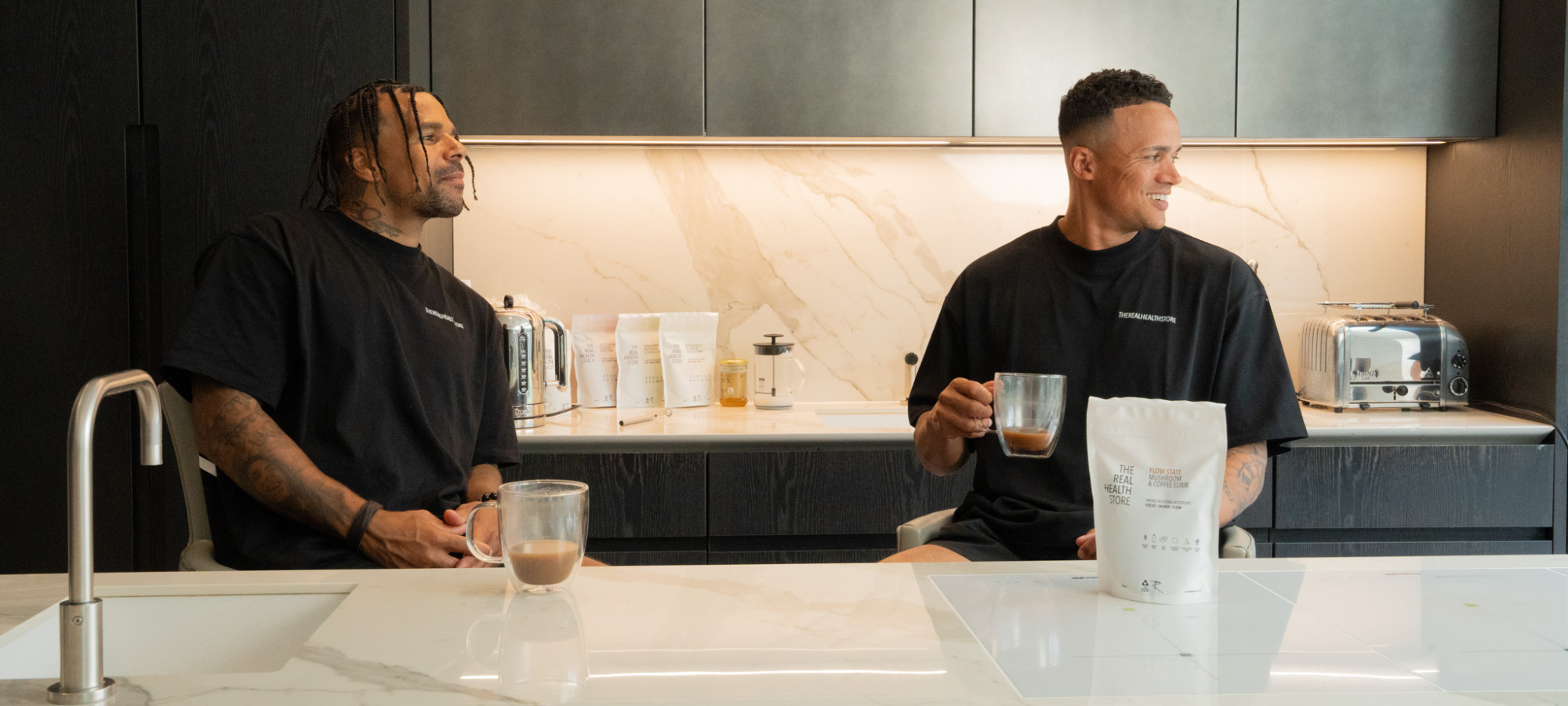 The Real Health Store (Online Natural Nutrition Store) – therealhealthstore