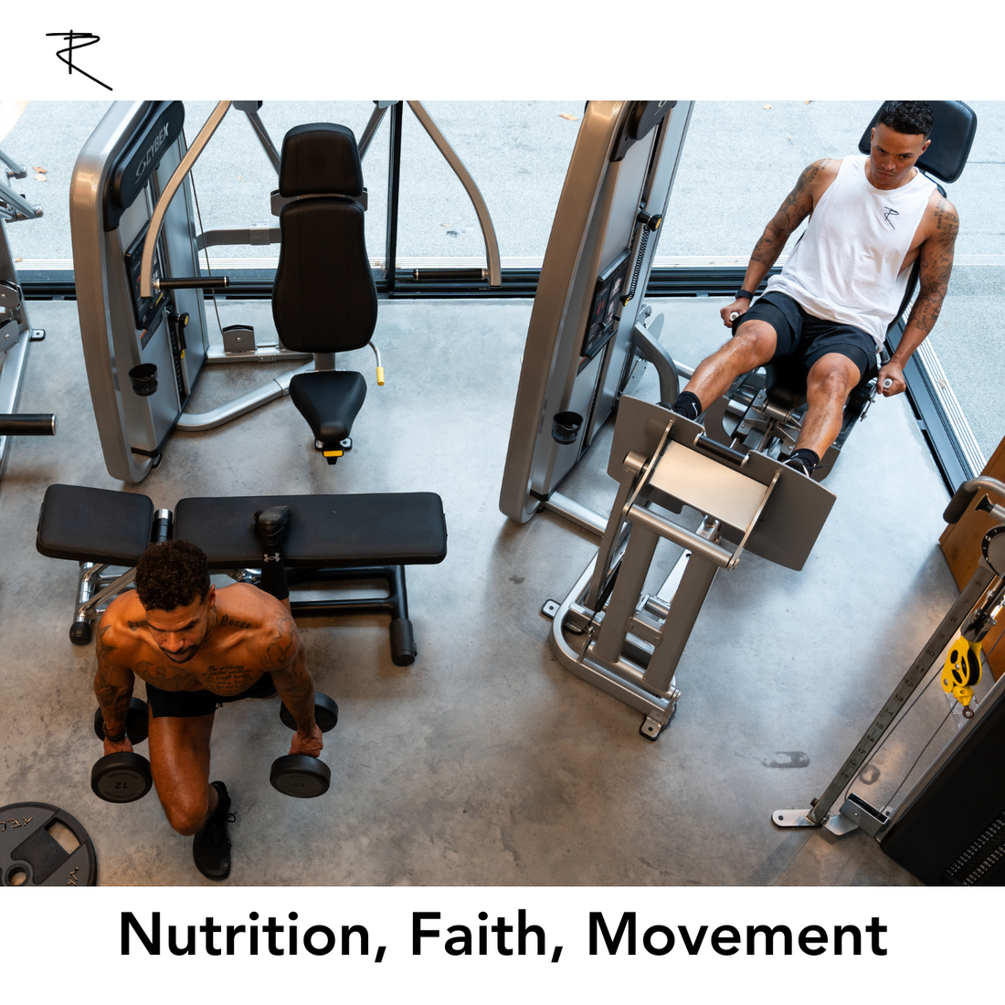 The Real Health Store (Online Natural Nutrition Store) – therealhealthstore