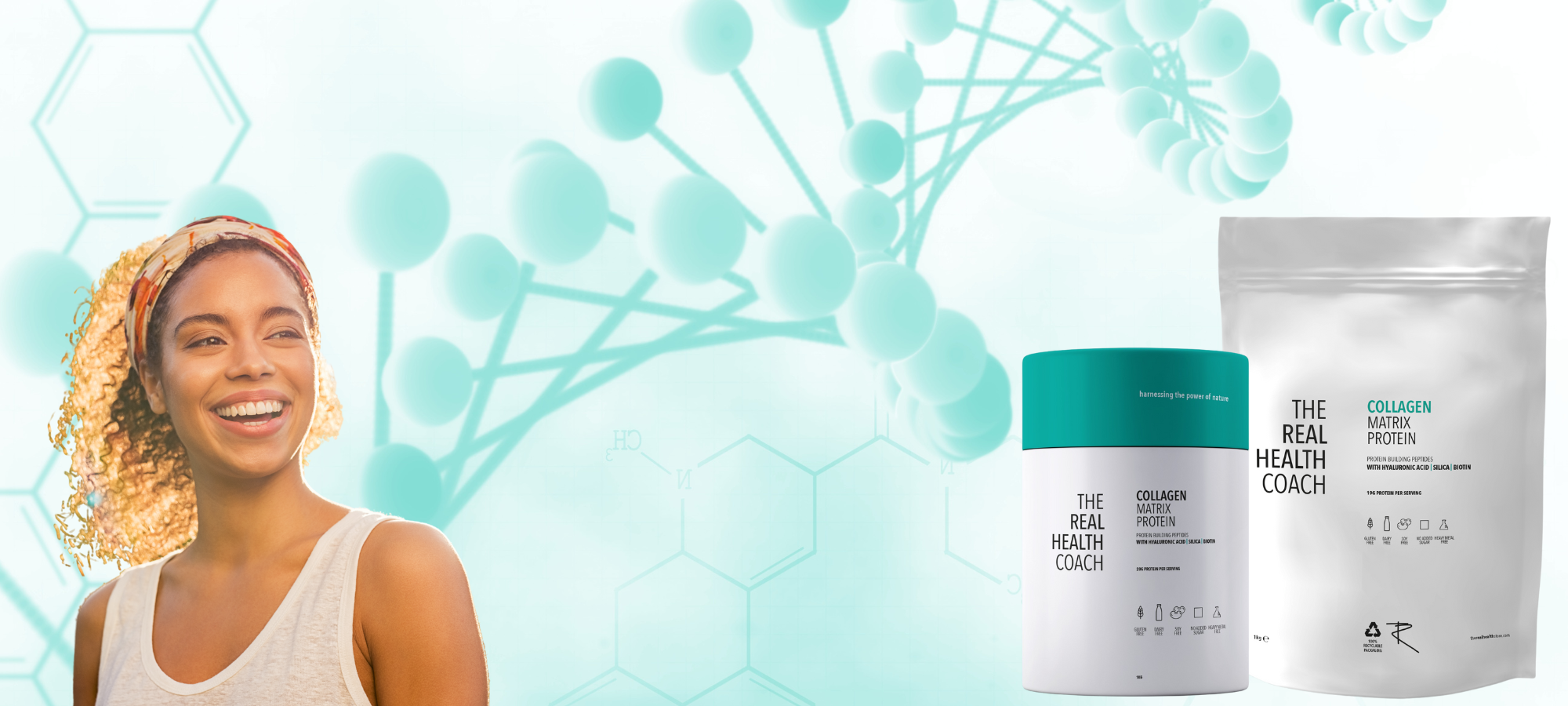 The Real Health Store (Online Natural Nutrition) – therealhealthstore