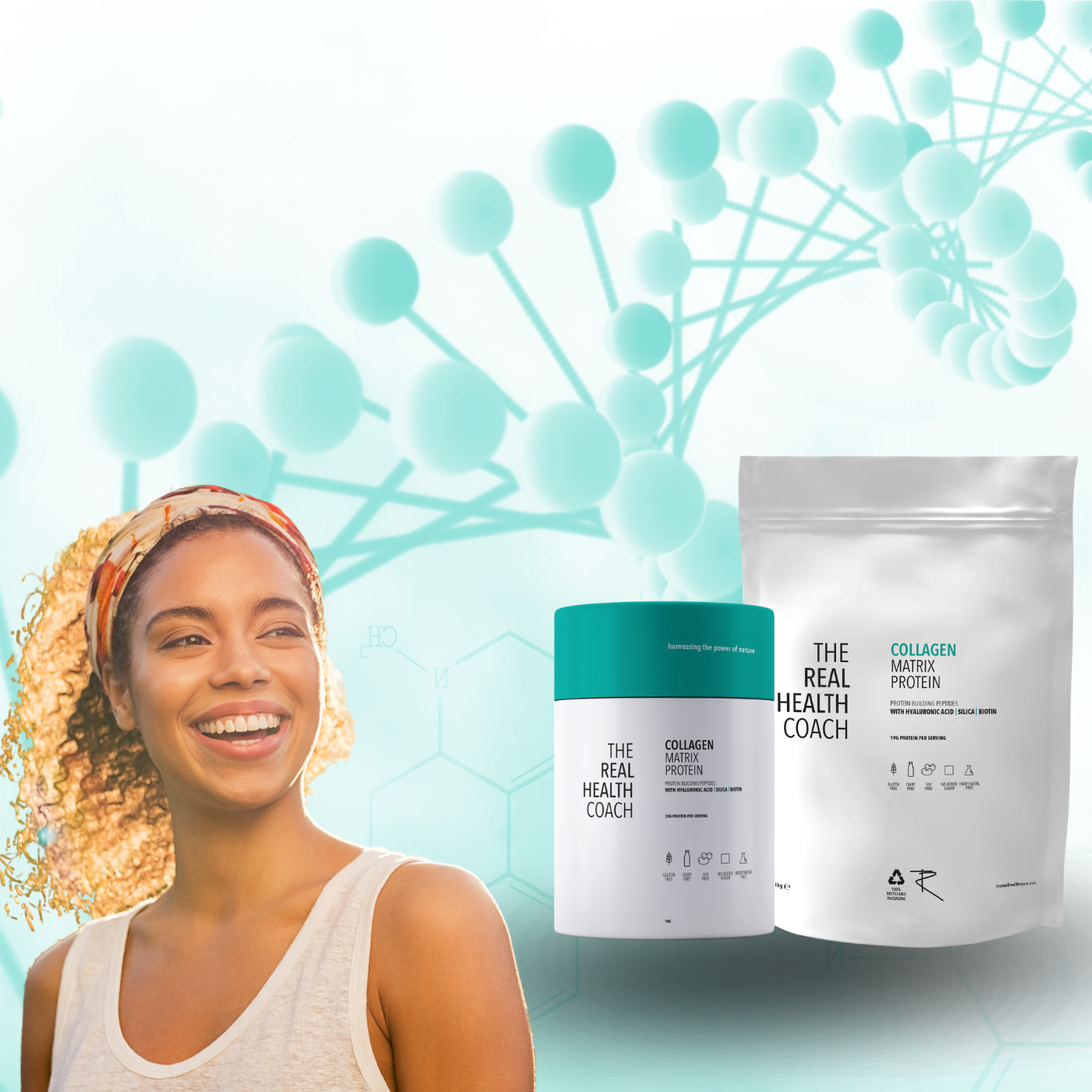 The Real Health Store (Online Natural Nutrition) – therealhealthstore