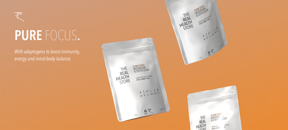 The Real Health Store (Online Natural Nutrition Store) – therealhealthstore