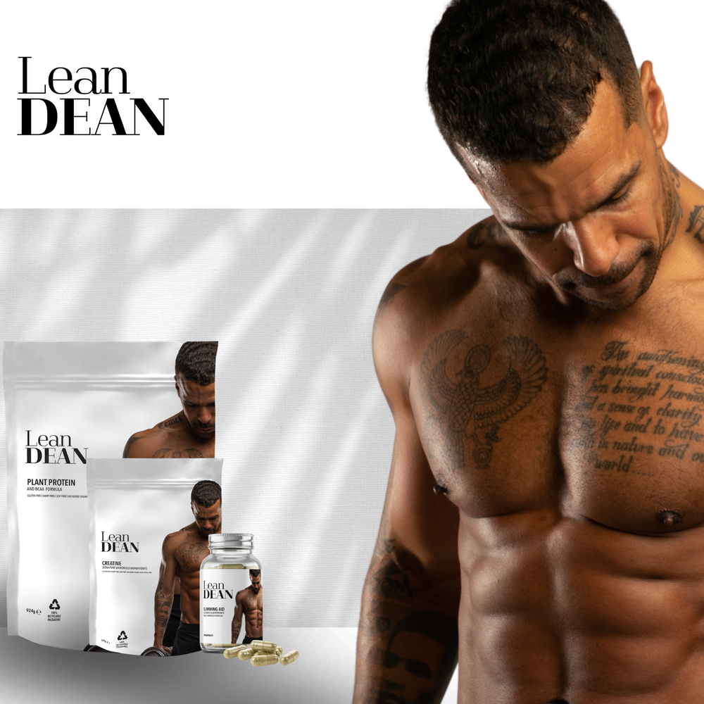 The Real Health Store (Online Natural Nutrition) – therealhealthstore