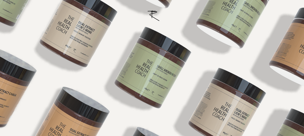 The Real Health Store (Online Natural Nutrition Store) – therealhealthstore