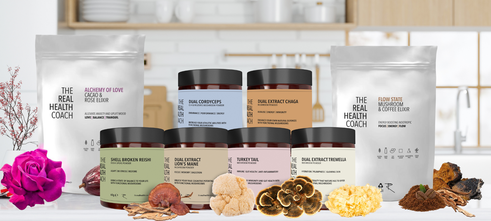 The Real Health Store (Online Natural Nutrition) – therealhealthstore