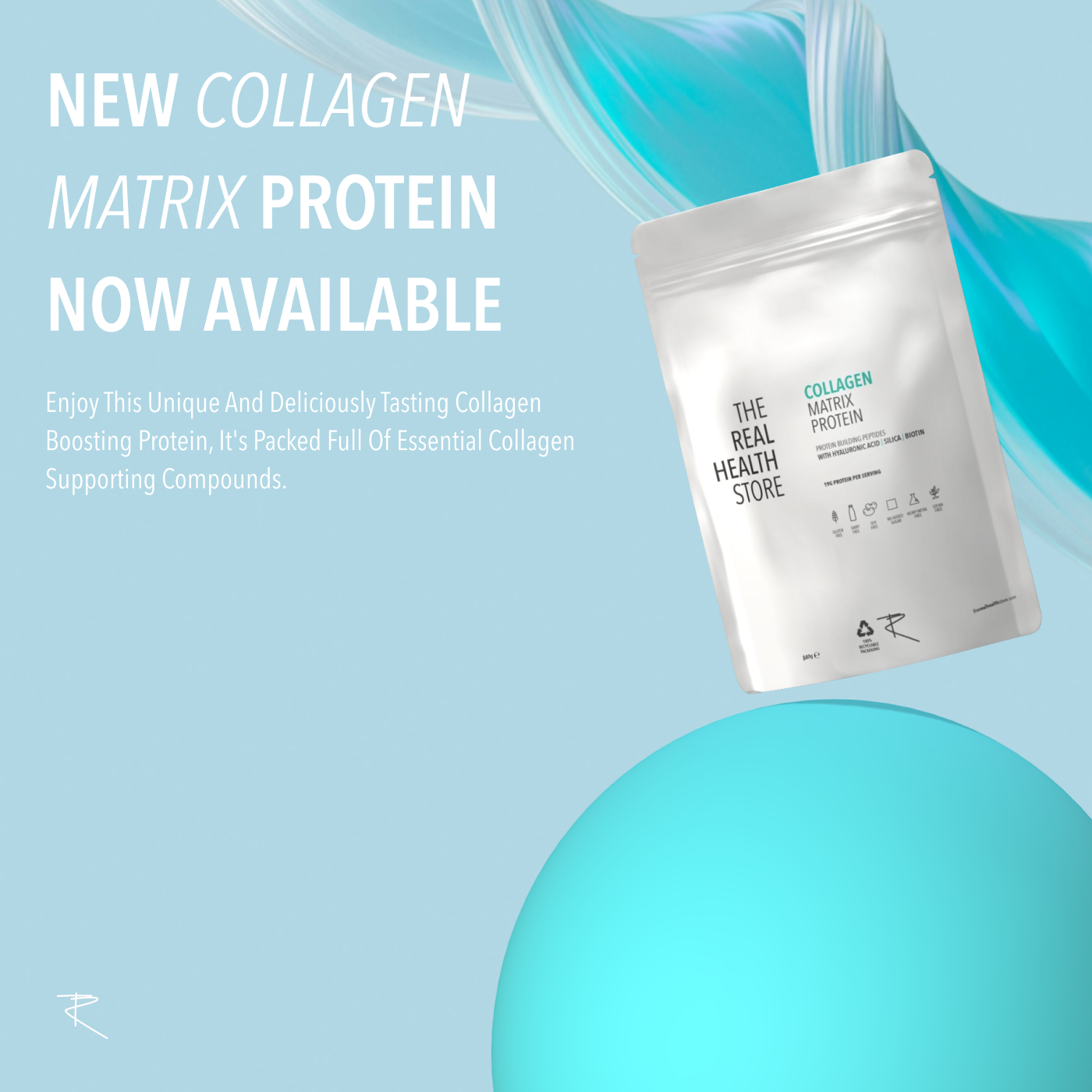 The Real Health Store (Online Natural Nutrition Store) – therealhealthstore