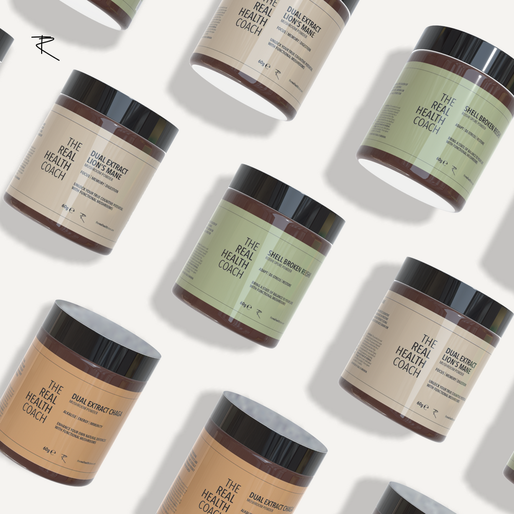 The Real Health Store (Online Natural Nutrition Store) – therealhealthstore