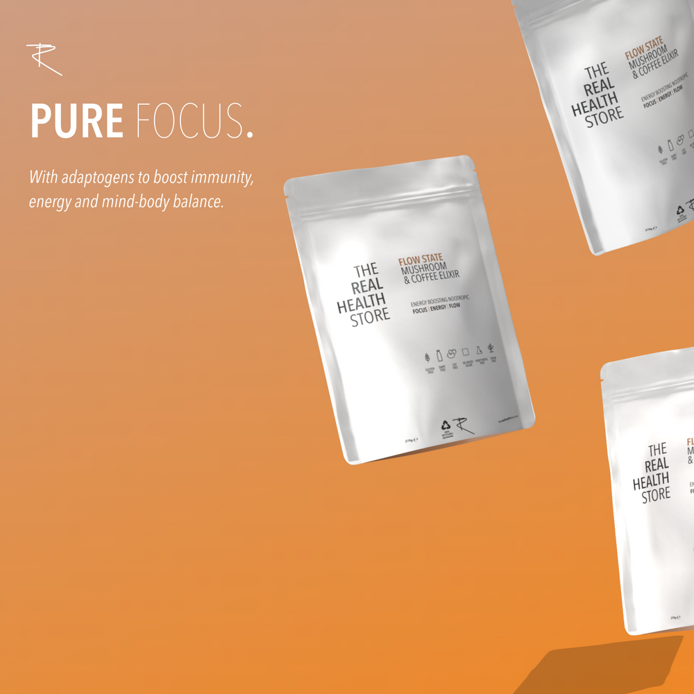 The Real Health Store (Online Natural Nutrition Store) – therealhealthstore